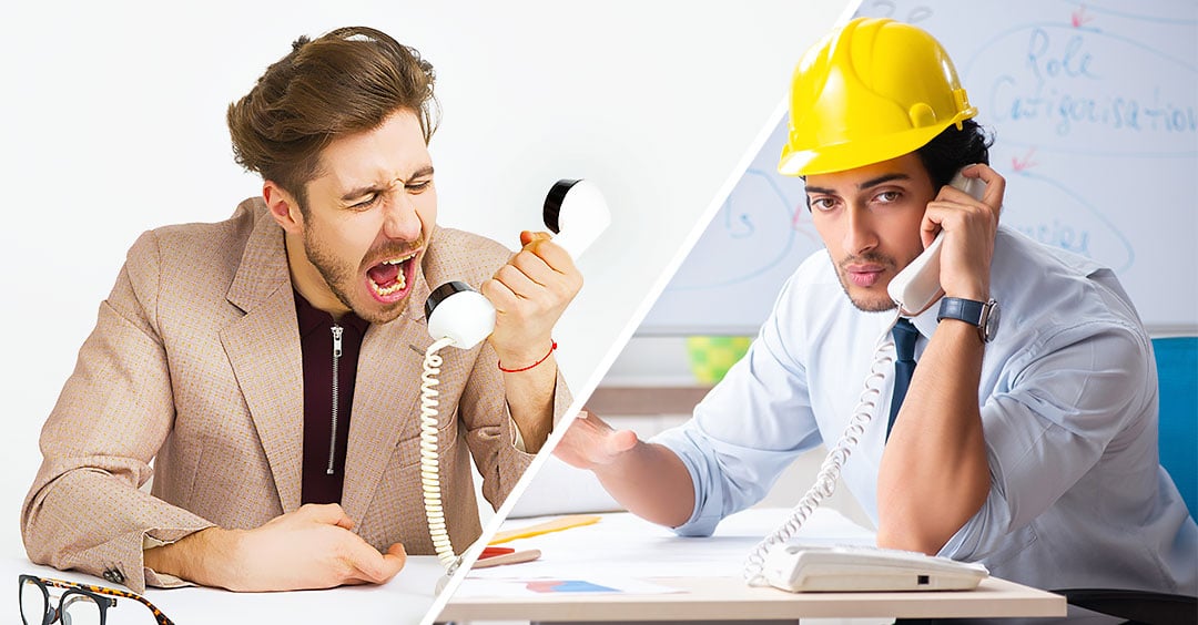 Contractor’s guide: Deal with difficult clients and avoid disputes
