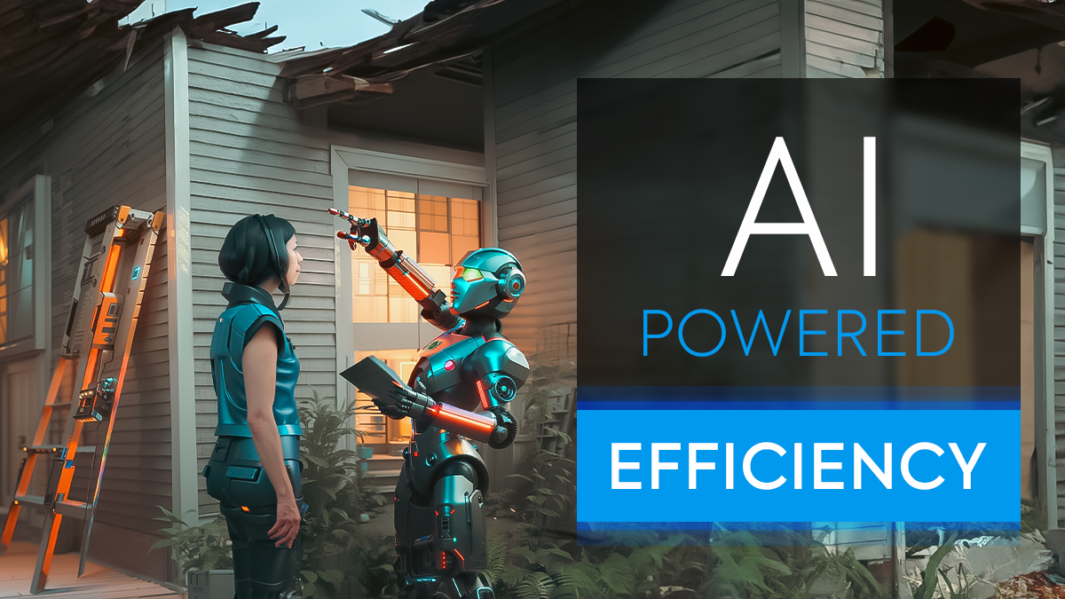 AI for Claims Adjusters: Boosting Efficiency with 10 Key Examples