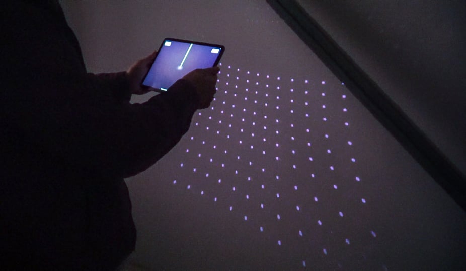 Why Apple’s LiDAR Scanner is Revolutionizing Indoor Mapping