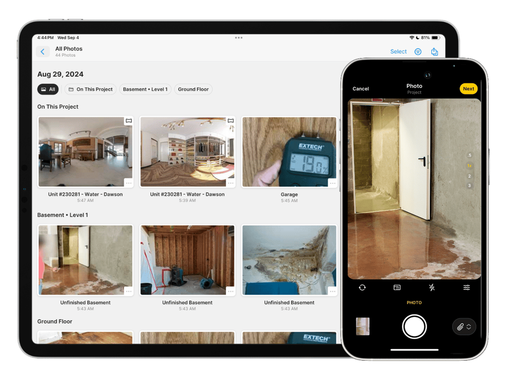 The new era of magicplan IS HERE!
