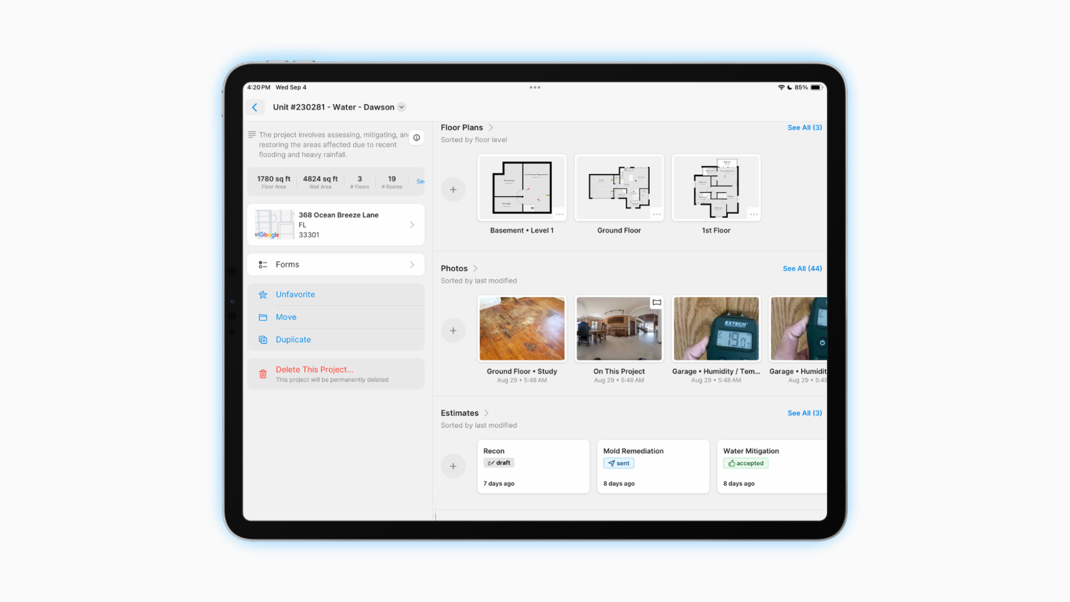 The new era of magicplan IS HERE!