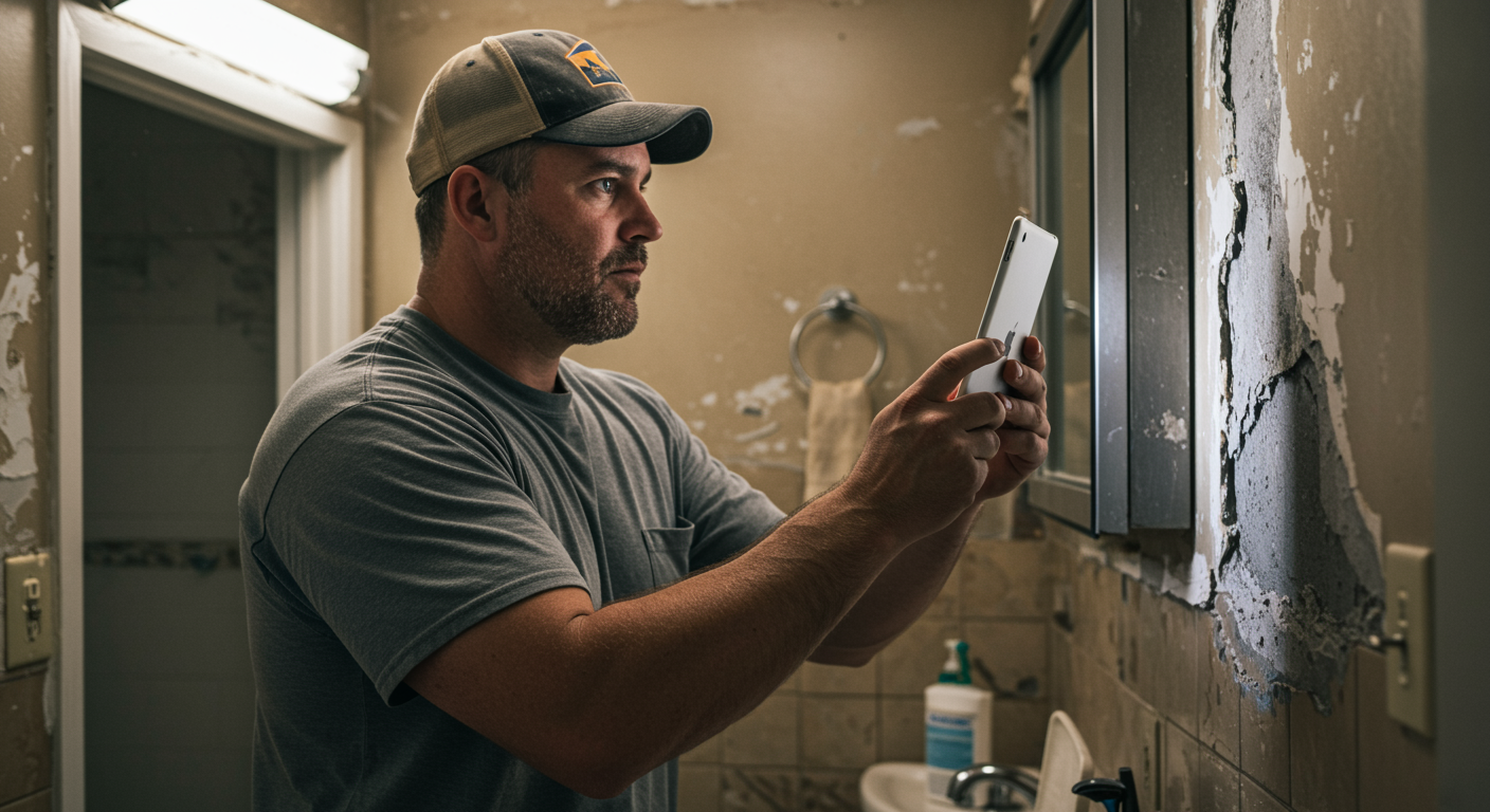 How to Standardize Field-Tech Documentation Habits and Get Paid Faster