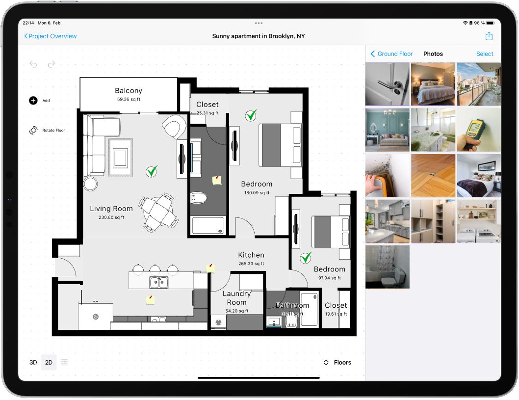 The Future of Home Inspections: How To Stay Ahead of the Competition