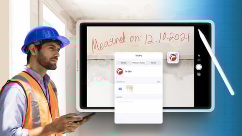 What to Include in Professional Water Damage Reports