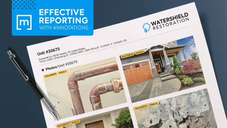 Advanced Field Documentation: Elevating Project Reports