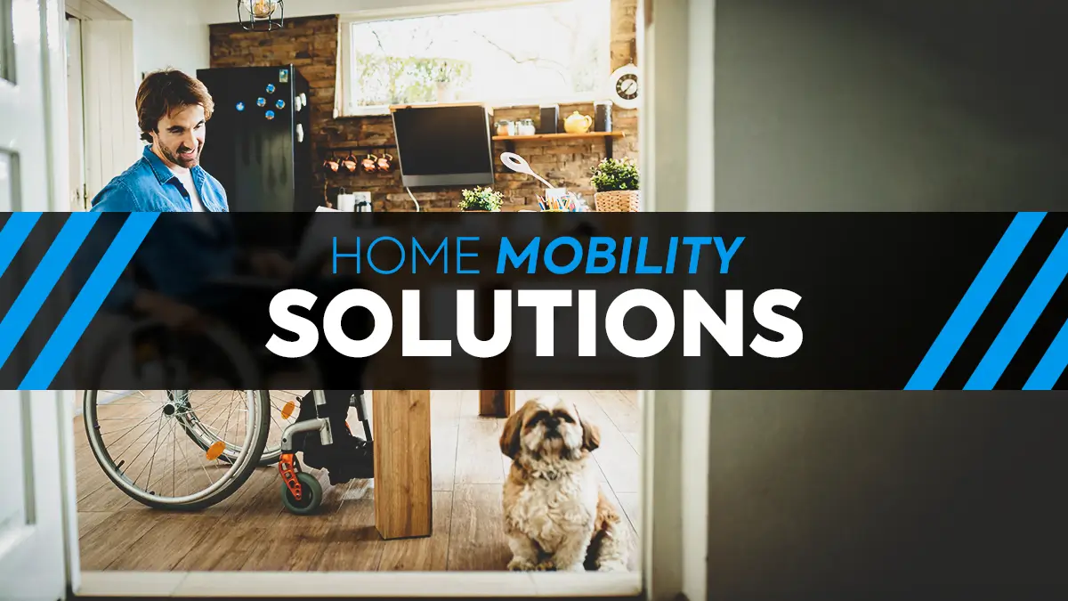 Remodelers: How to Offer Home Mobility Solutions