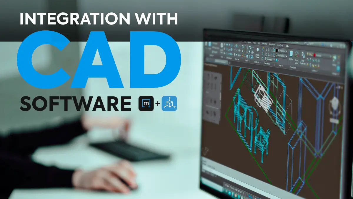 Create Room Scans That Convert to CAD Drawings: magicplan Is Ideal App