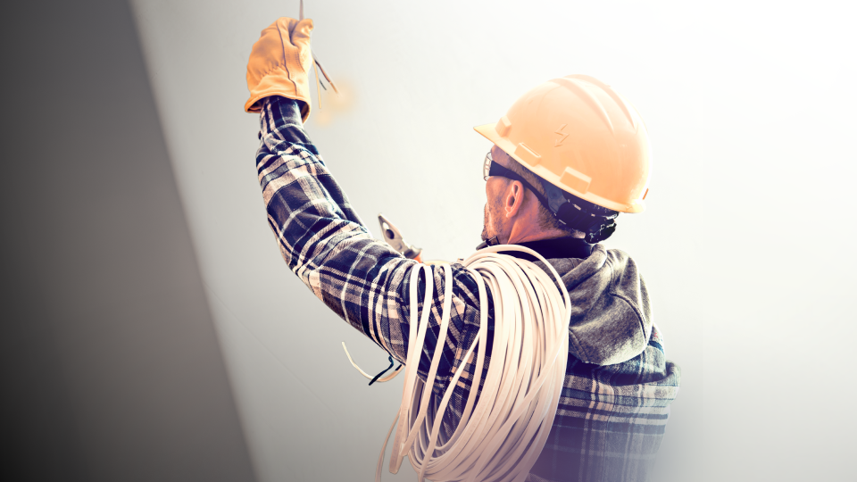 Common Electrical Challenges During Kitchen and Bath Remodels