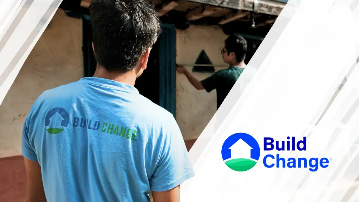 How Build Change is Powering a Global Resilient-Housing Movement