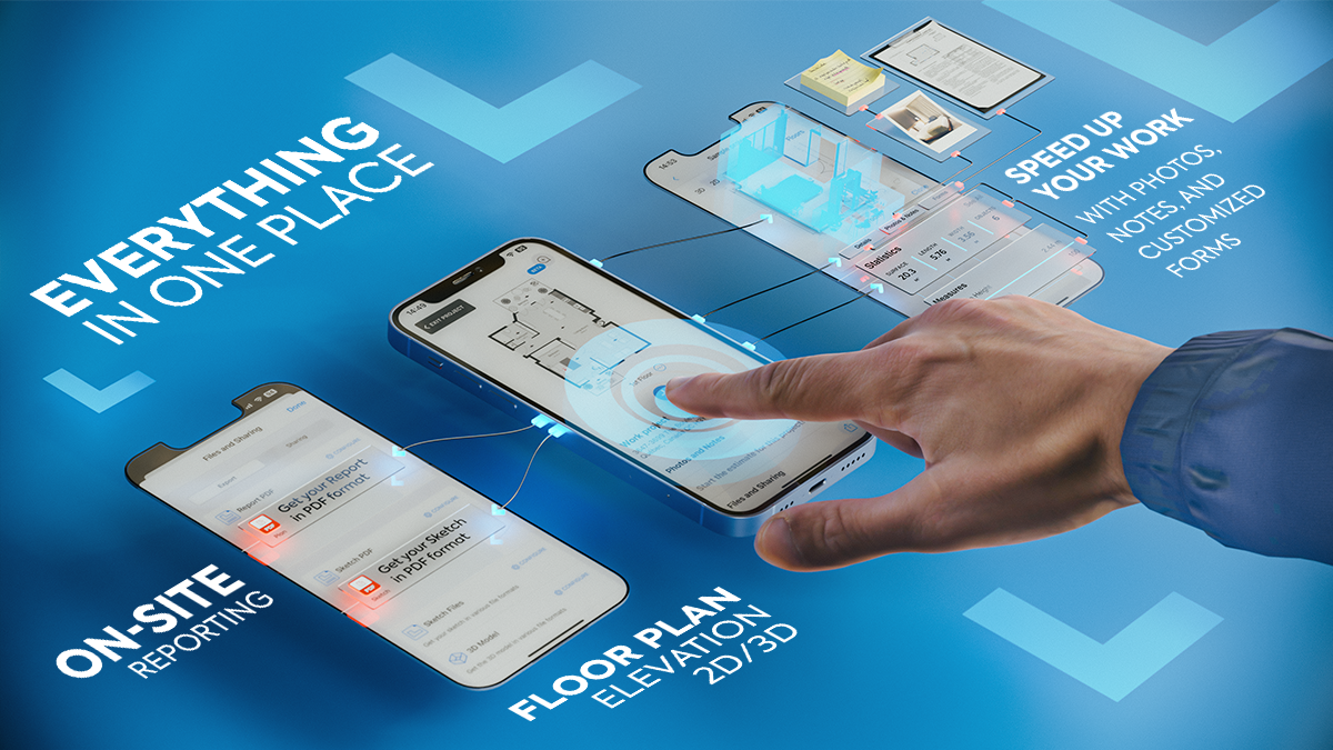 The Future of Home Inspections: How To Stay Ahead of the Competition