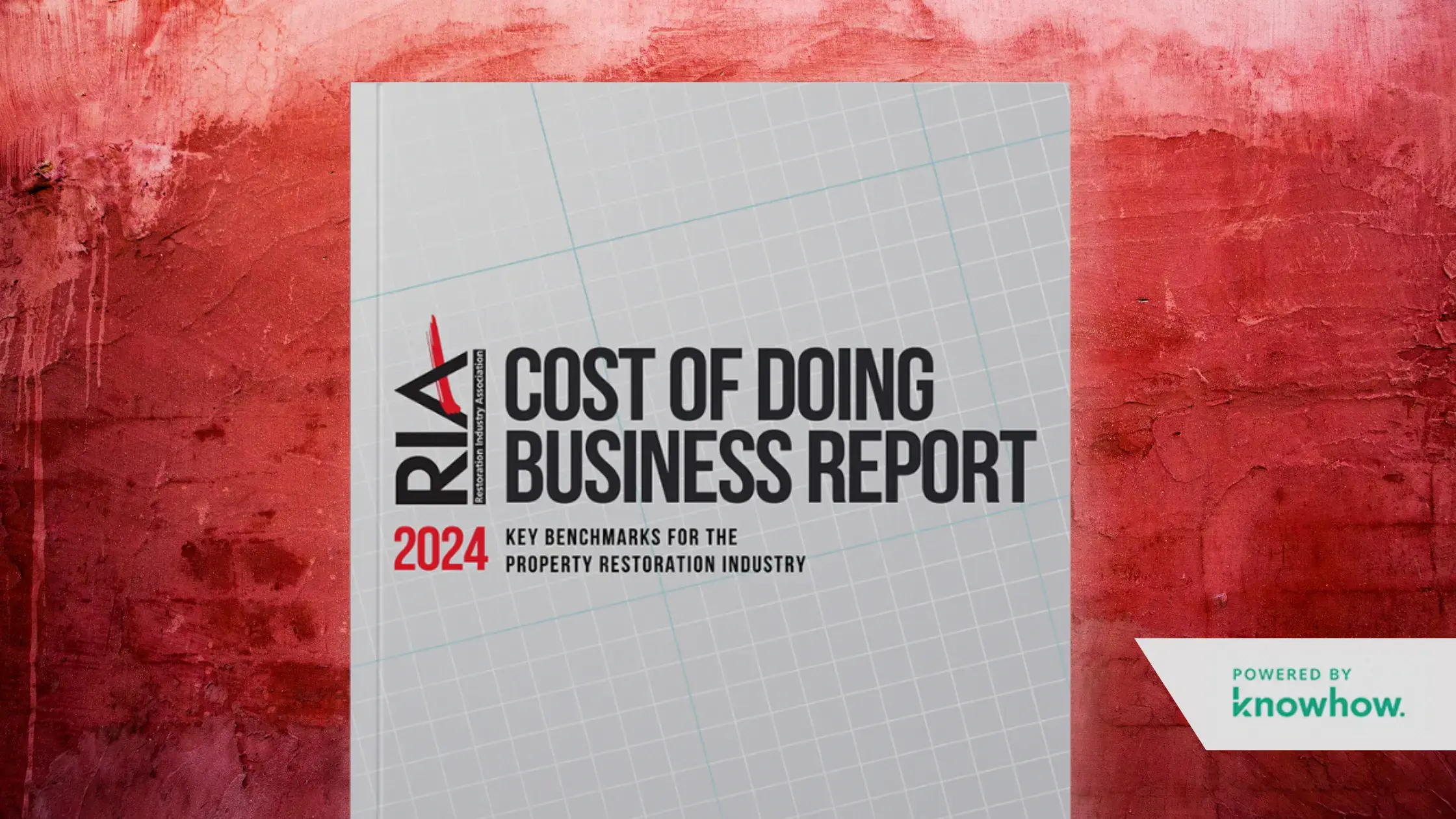 Key Takeaways from the 2024 Cost of Doing Business Report for Restorers
