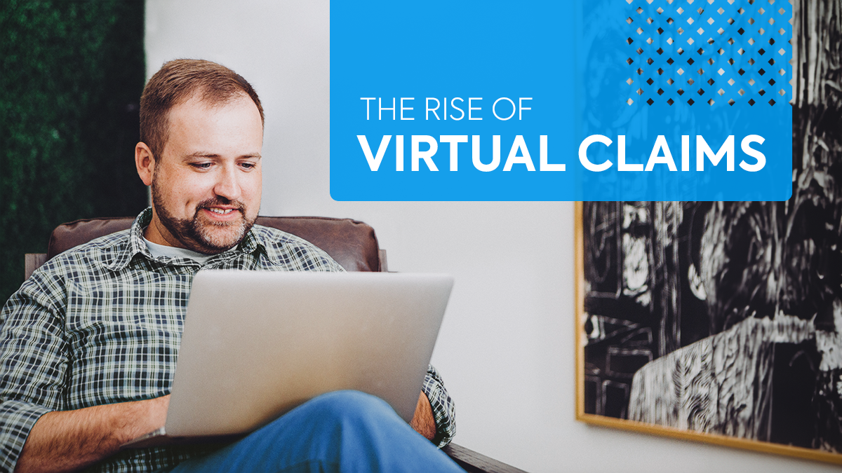 Embracing the Future of Home Insurance: The Rise of Virtual Claims