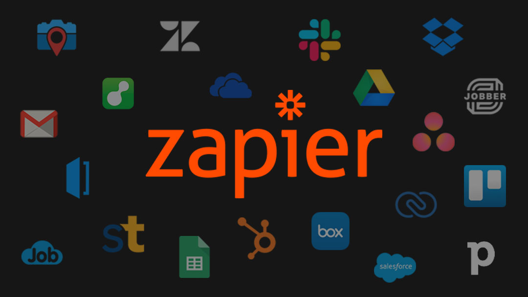 Supercharge your workflows with Zapier | magicplan
