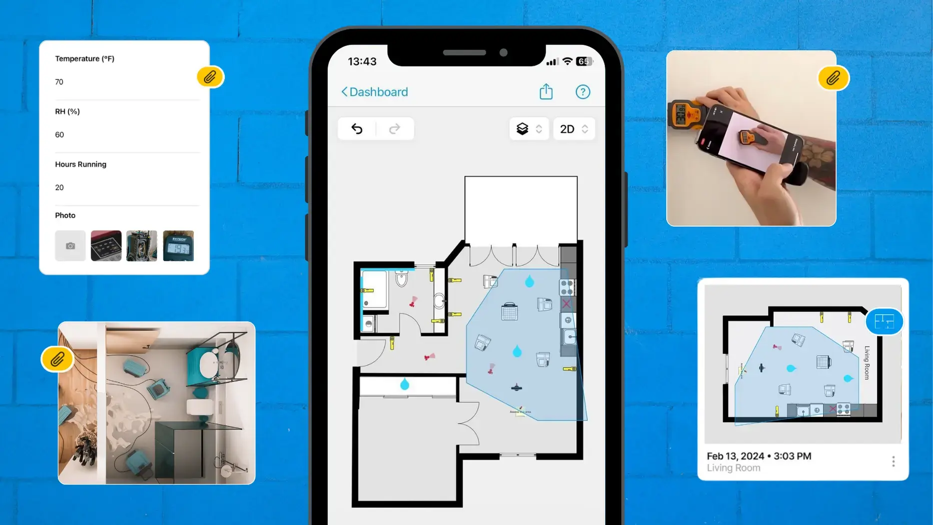 11 Best Floor Plan Sketching Software for Restoration Businesses
