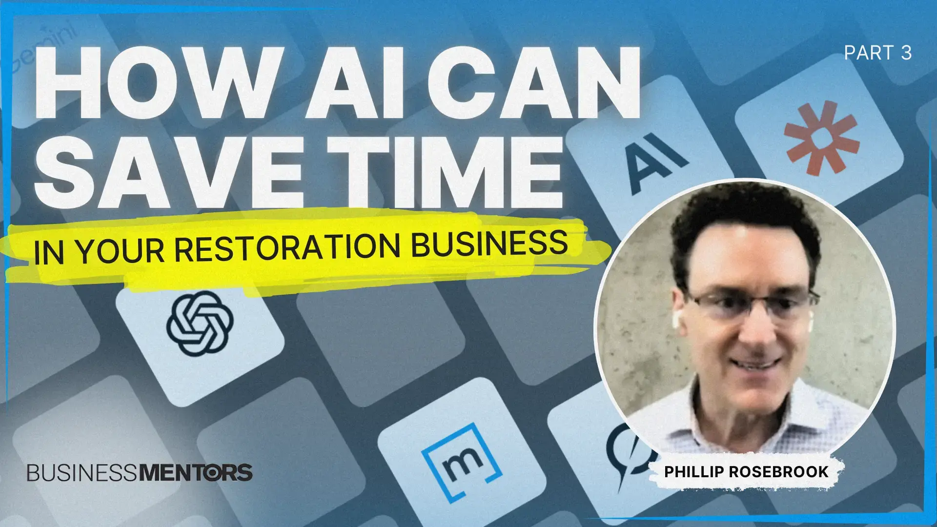 How AI Actually Saves Time in Restoration Work